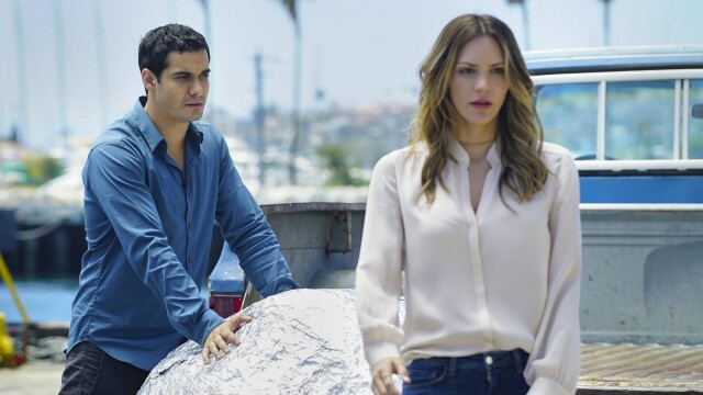 Watch Scorpion More Civil War S3 E1 | TV Shows | DIRECTV