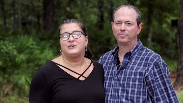 Watch Tiny House Nation Tiny House Hits the Road S5 E9 | TV Shows | DIRECTV