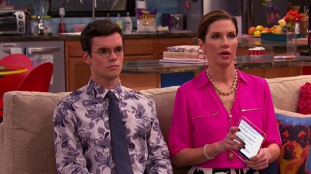 Watch Henry Danger Kid Grounded S1 E21 | TV Shows | DIRECTV