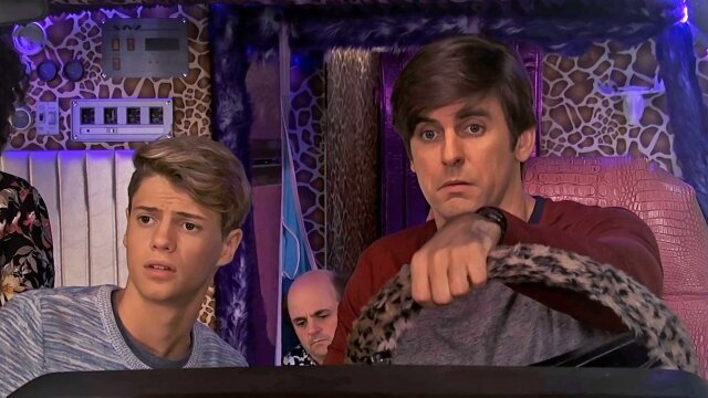 Watch Henry Danger Car Trek S4 E13 | TV Shows | DIRECTV