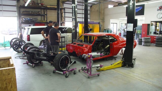 Watch Bitchin' Rides Is There Anything Good on It? S9 E8 | TV Shows ...