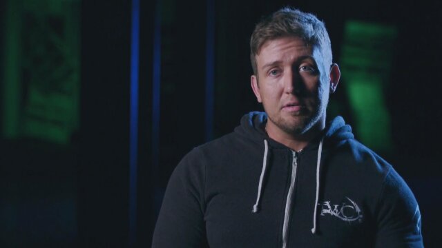 Watch Ghost Asylum Peoria State Hospital S4 E3 | TV Shows | DIRECTV