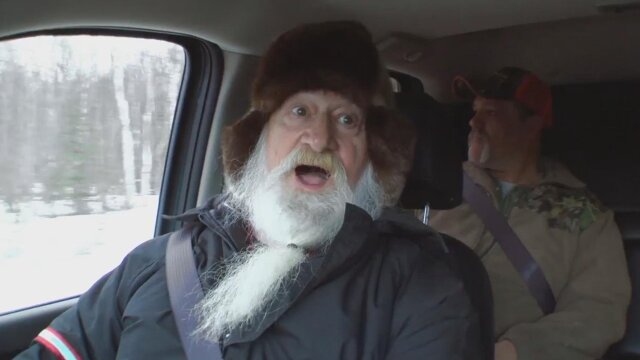 Watch Alaska Monsters Bigfoot of Tok: Yukon Howler S2 E3 | TV Shows ...