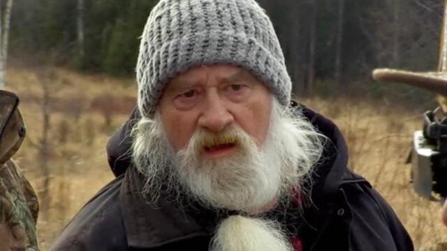 Watch Alaska Monsters Bigfoot of Bear Country: Thunderfoot S2 E6 | TV ...