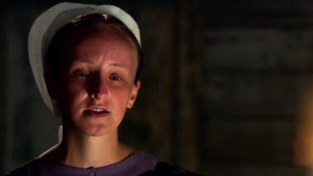 Watch Amish Haunting Goat Baby; Evil Taxi S1 E6 | TV Shows | DIRECTV
