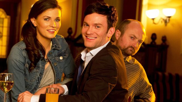 Watch Trivia Trivia S2 E2 | TV Shows | DIRECTV