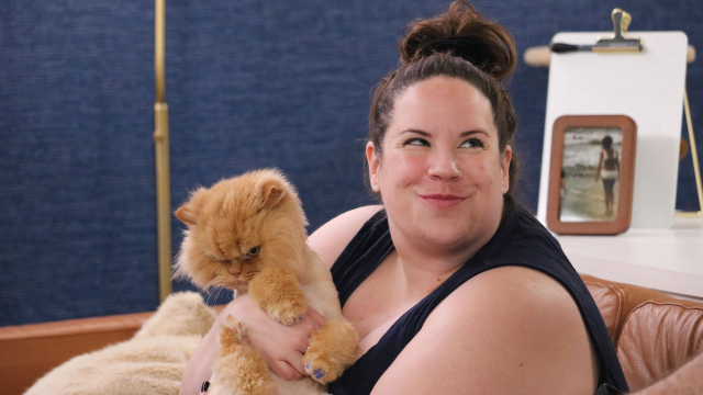 Watch My Big Fat Fabulous Life My Big Fat Weigh-In S11 E4 | TV Shows ...