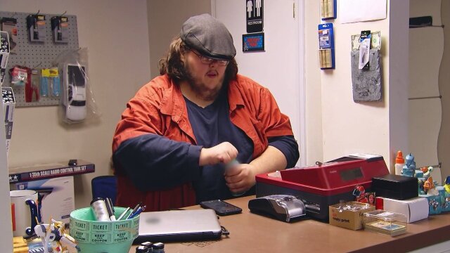 Watch My 600-Lb. Life: Where Are They Now? The Assanti Brothers S5 E1 ...