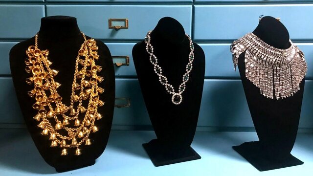 Watch Strange Inheritance Screen Gems S4 E17 | TV Shows | DIRECTV