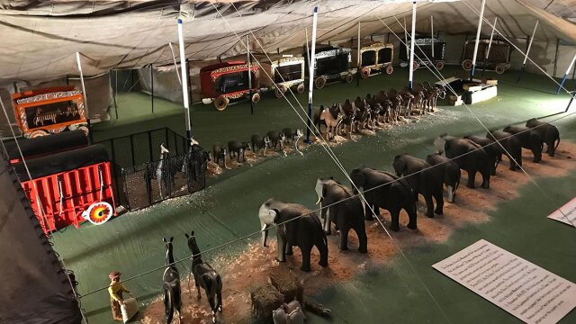 Watch Strange Inheritance Little Big Top S4 E19 | TV Shows | DIRECTV