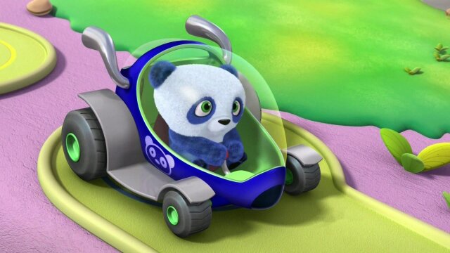 Watch Ruff-Ruff, Tweet & Dave A Remembering Adventure; A Spot the ...