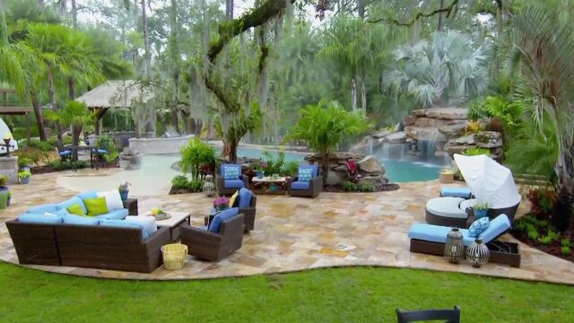 Watch Insane Pools: Off the Deep End Piña Pool-ada S3 E3 | TV Shows ...
