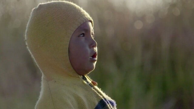 Watch The Wonder List With Bill Weir Peru: The Curse of Incan Gold S4 ...