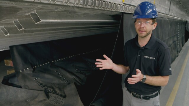 Watch Impossible Engineering US Military Hovercraft S10 E8 | TV Shows ...