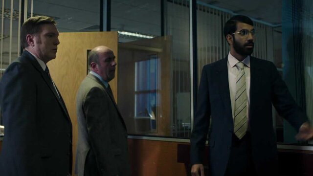 Watch Code of a Killer Code of a Killer S1 Eundefined | TV Shows | DIRECTV