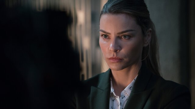 Watch Lucifer Chloe Does Lucifer S3 E8 | DIRECTV