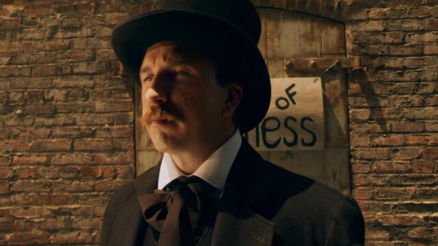 Watch American Titans Rockefeller vs. Scott S1 E2 | TV Shows | DIRECTV