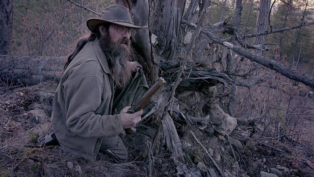 Watch The Woodsmen Search and Rescue S1 E5 | TV Shows | DIRECTV