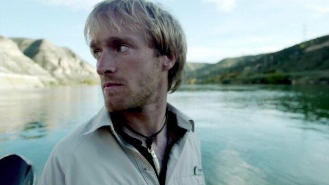 Watch Big Fish Man Europe S1 E6 | TV Shows | DIRECTV