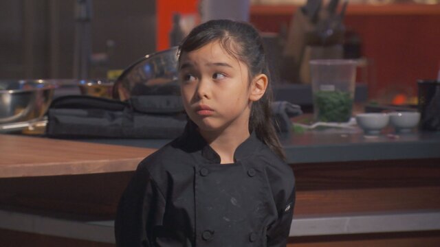 Watch Man vs. Child: Chef Showdown How Eggs-Centric S1 E4 | TV Shows ...