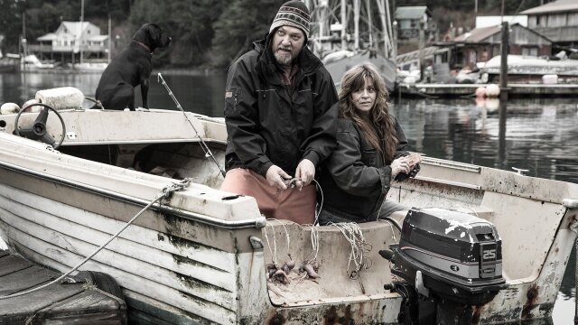 Watch Port Protection Dark Days Coming S2 E1 | TV Shows | DIRECTV