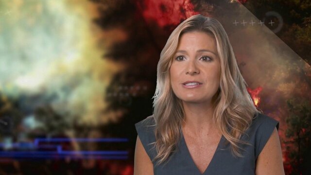 Watch Weather Gone Viral Mudslide Devastation S7 E7 | TV Shows | DIRECTV