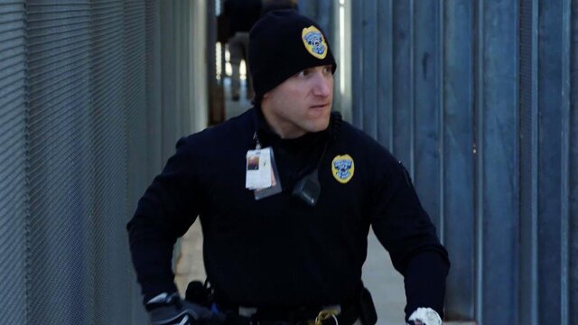 Watch Behind Bars: Rookie Year Survival of the Fittest S2 E4 | TV Shows ...