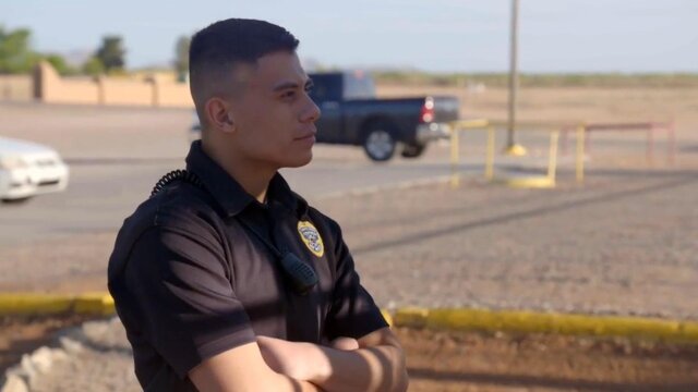 Watch Behind Bars: Rookie Year Zero to 100 S2 E10 | TV Shows | DIRECTV