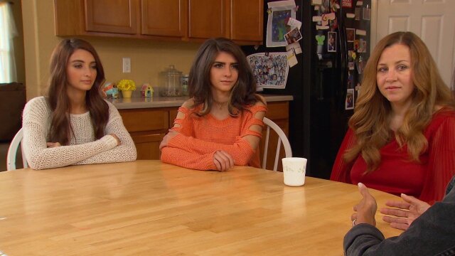 Watch The Last Goodbye Becky; Nekka; Marissa S1 E1 | TV Shows | DIRECTV