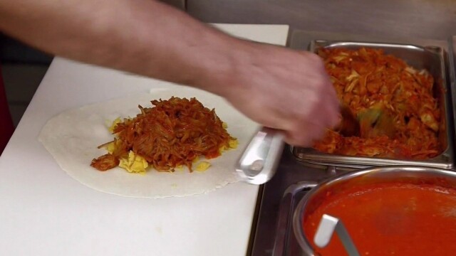 Watch Bizarre Foods: Delicious Destinations Albuquerque S3 E12 | DIRECTV.