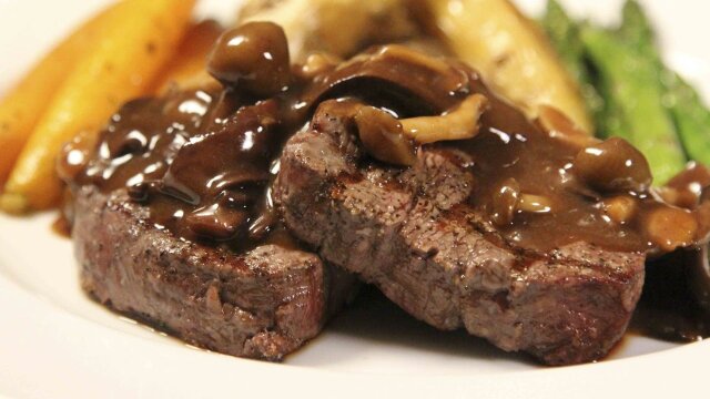 Watch Bizarre Foods: Delicious Destinations Palm Springs S11 E3 | TV ...