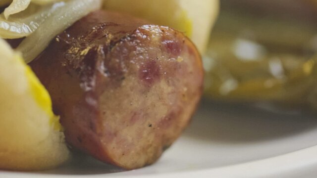 Watch Bizarre Foods: Delicious Destinations Street Foods S11 E5 | TV ...