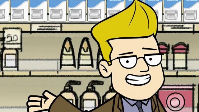Watch Adam Ruins Everything Adam Ruins Drugs S1 E20 | TV Shows | DIRECTV
