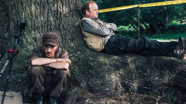 Watch Detectorists Episode 5 S3 E5 | TV Shows | DIRECTV