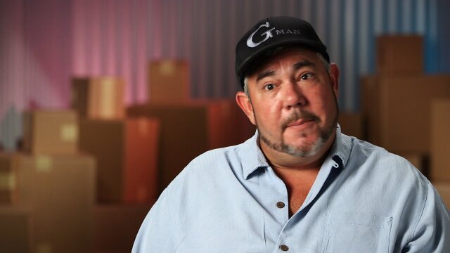 Watch Storage Wars Miami Theres No Place Like Foam S1 E9 Tv Shows Directv