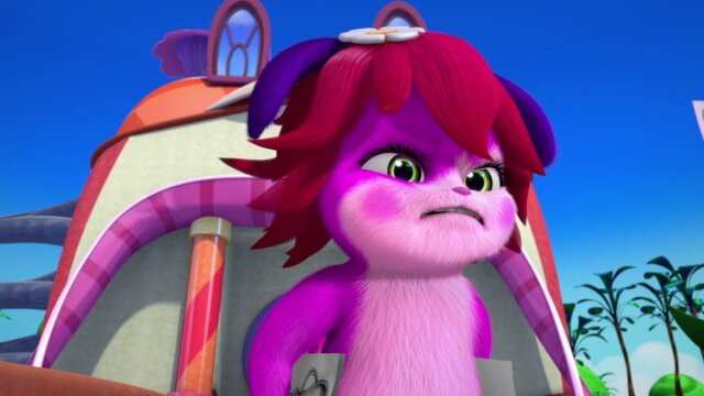 Watch Popples Pop Up; Pop-Art S3 E10 | TV Shows | DIRECTV