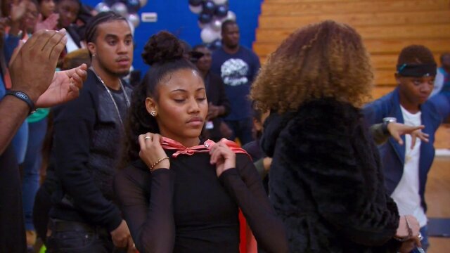 Watch The Rap Game Gettin' Schooled S1 E5 | TV Shows | DIRECTV