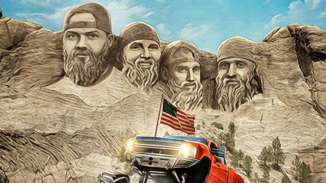 Watch Diesel Brothers Diesel Domination S8 E1 | TV Shows | DIRECTV