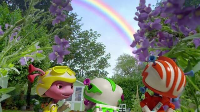 Watch Floogals Project Rainbow; Project Kite S1 Eundefined | TV Shows ...