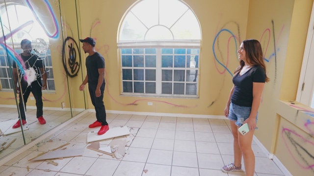Watch Zombie House Flipping Tampa: Pinehurst S6 E8 | TV Shows | DIRECTV