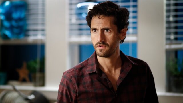 Watch Good Behavior The Heart Attack Is the Best Way: Explicit S2 ...