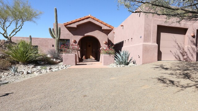 Watch Mountain Life Hunting for a Rock Climbing Retreat in Tucson ...