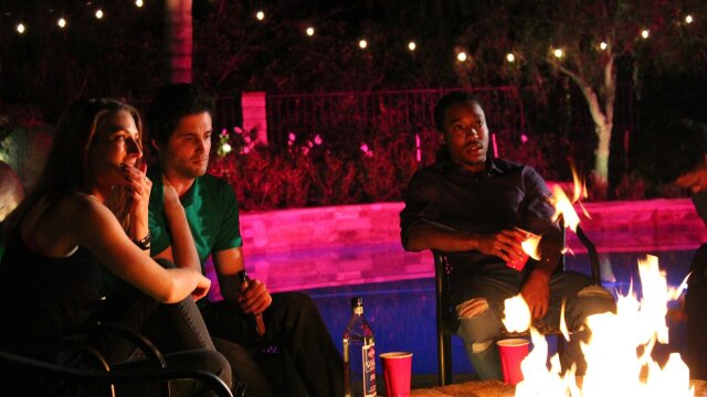 Watch Murder Among Friends Murder Party S2 E4 | TV Shows | DIRECTV