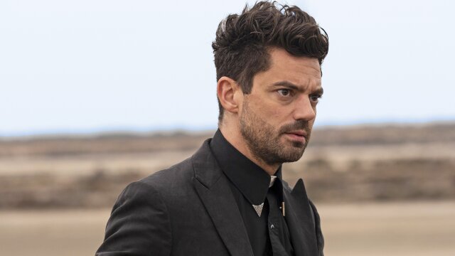 Watch Preacher Last Supper S4 E2 | TV Shows | DIRECTV