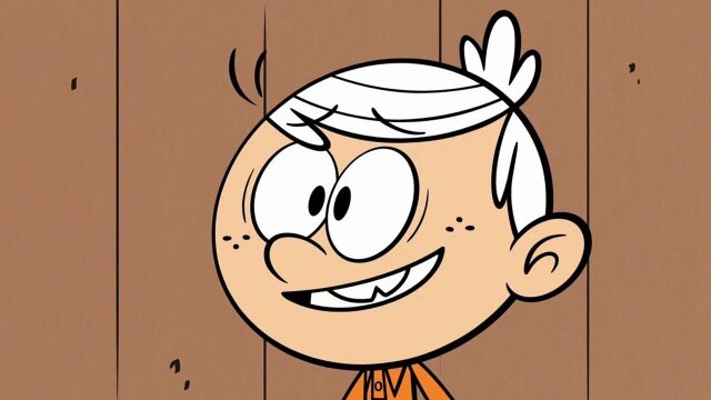 Watch The Loud House Fed Up; Shell Shock S2 E10 | TV Shows | DIRECTV