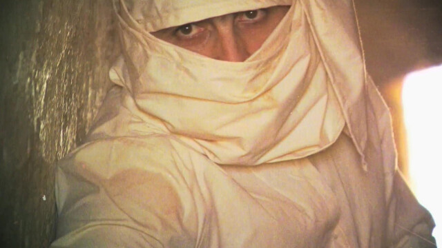 Watch Inside Secret Societies The Order of Assassins S1 E4 | TV Shows ...