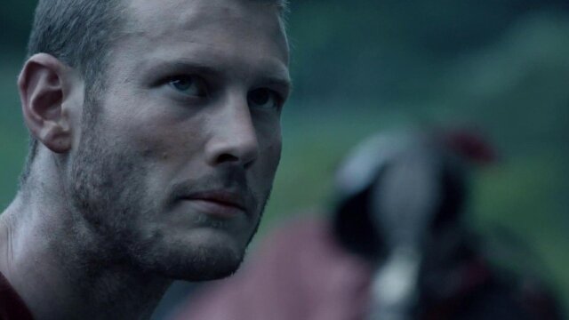 Watch Barbarians Rising Rebellion S1 E2 | TV Shows | DIRECTV