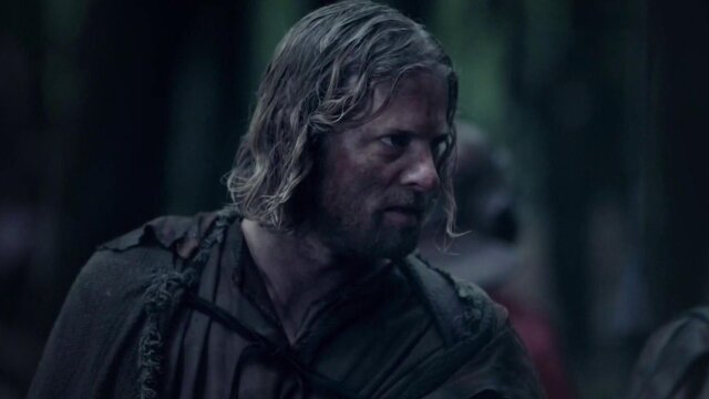 Watch Barbarians Rising Ruin S1 E4 | TV Shows | DIRECTV