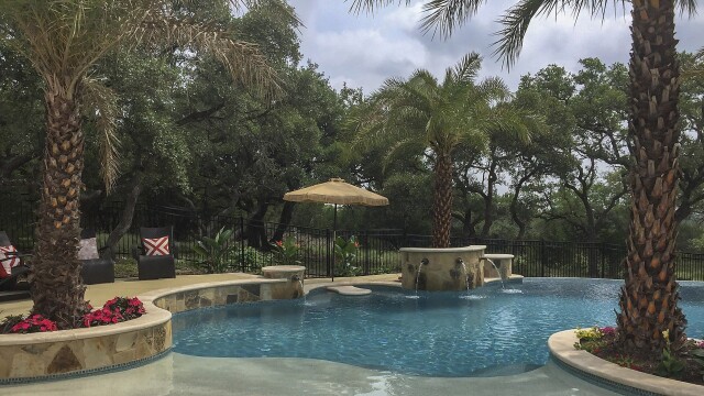 Watch Pool Kings Hill Country Caribbean S9 E3 | TV Shows | DIRECTV