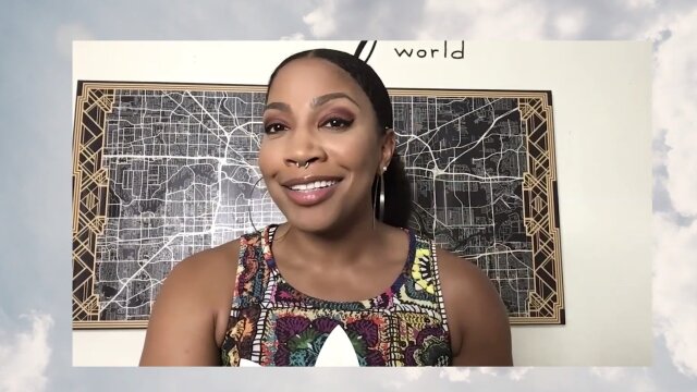 Watch Greenleaf: Extras Writers' Roundtable S0 Eundefined | TV Shows ...